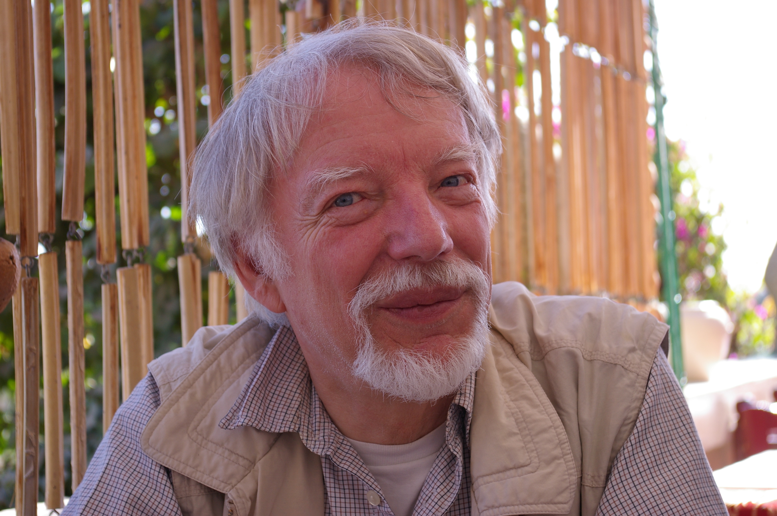 Jan Assmann - Alchetron, The Free Social Encyclopedia